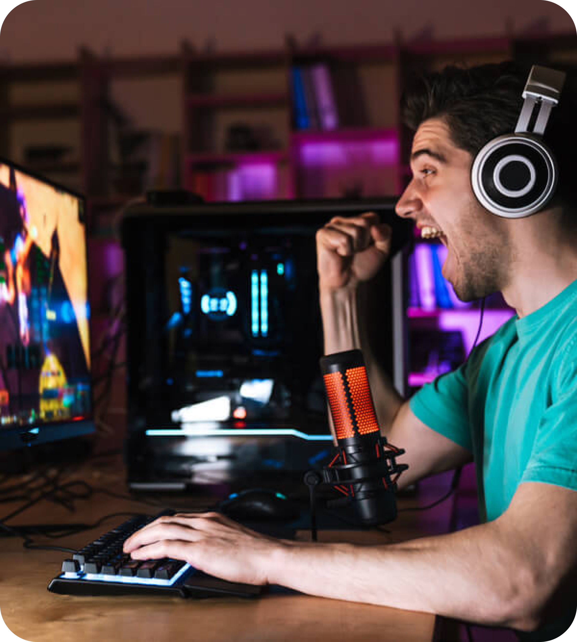 Seragii - Make Money Playing Video Games and Live Stream